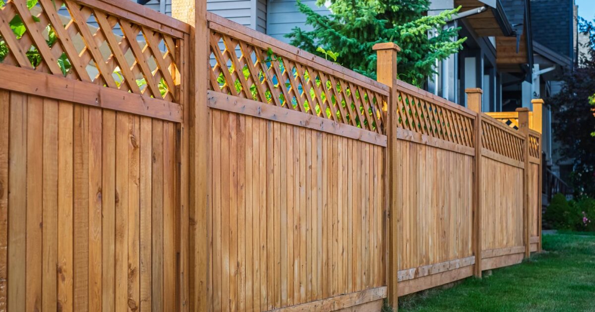 Fencing Franklin | Expert Fence Builders